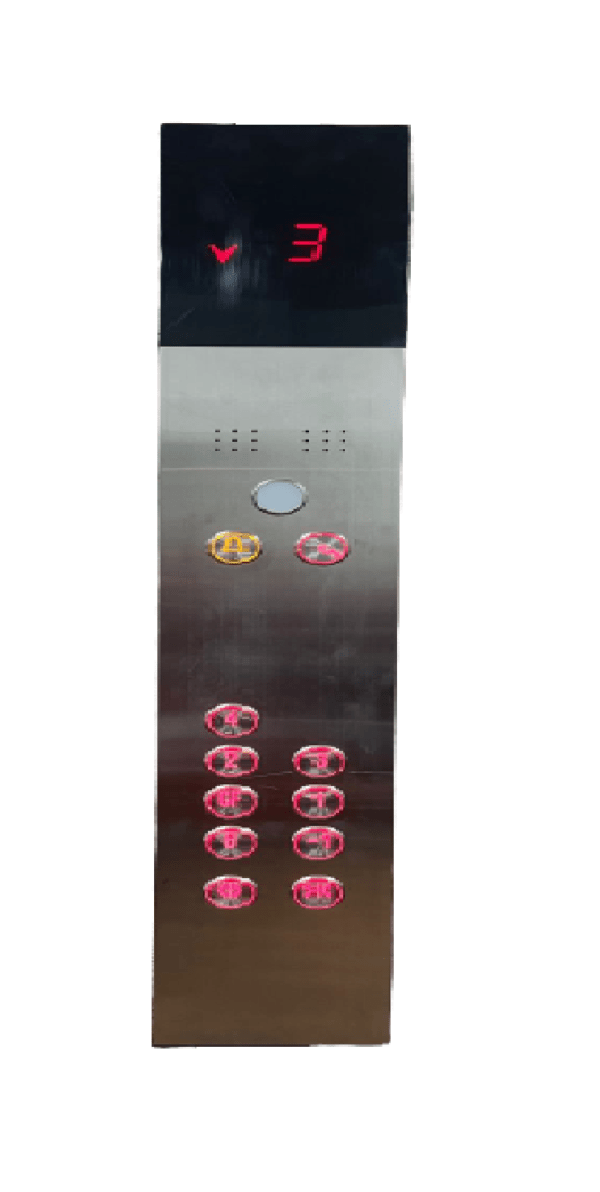 كبسات مصاعد خارجية وداخلية - Jordan Elevators Co