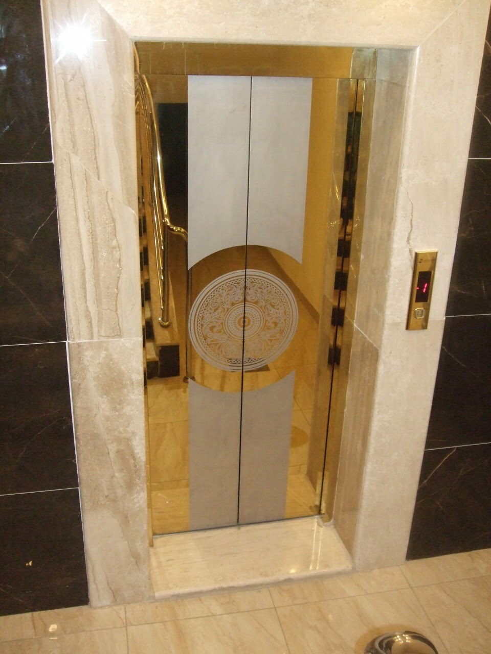 Elevator Cabins - Jordan Elevators Co