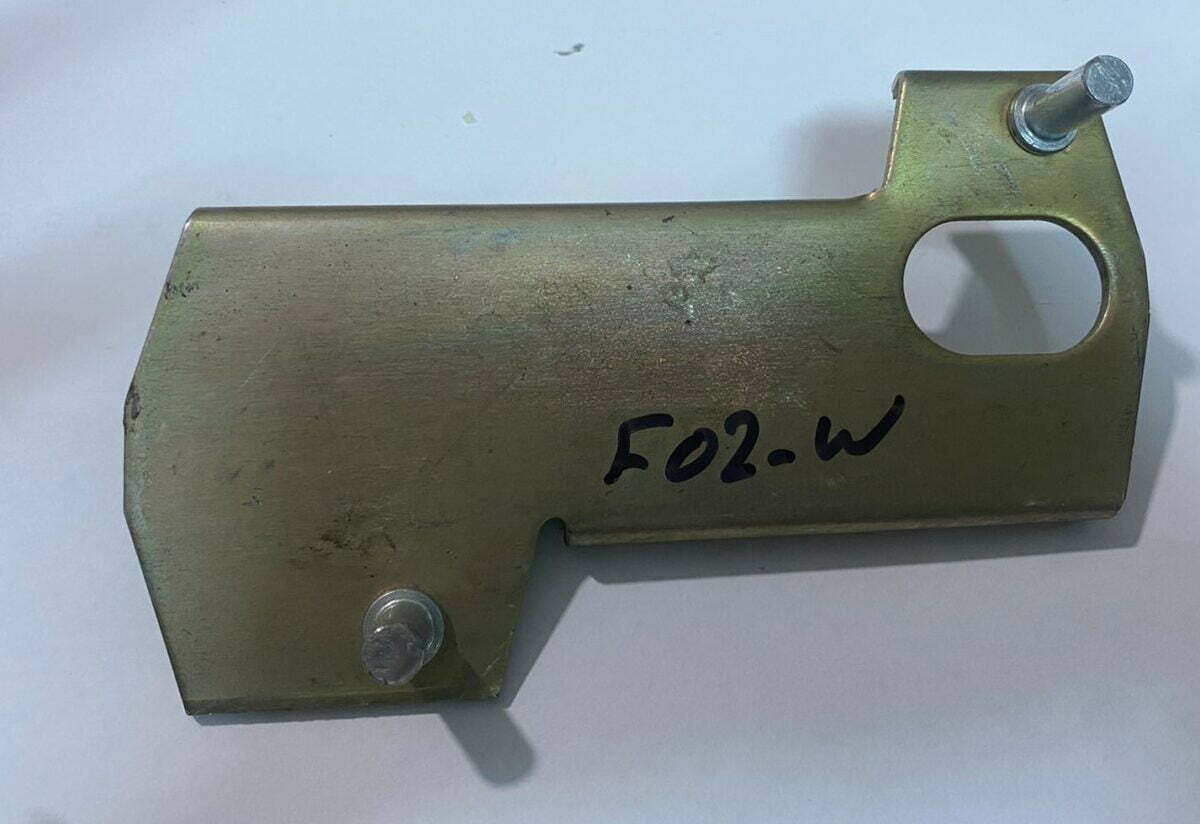 Fermator Spare Parts - Jordan Elevators Co