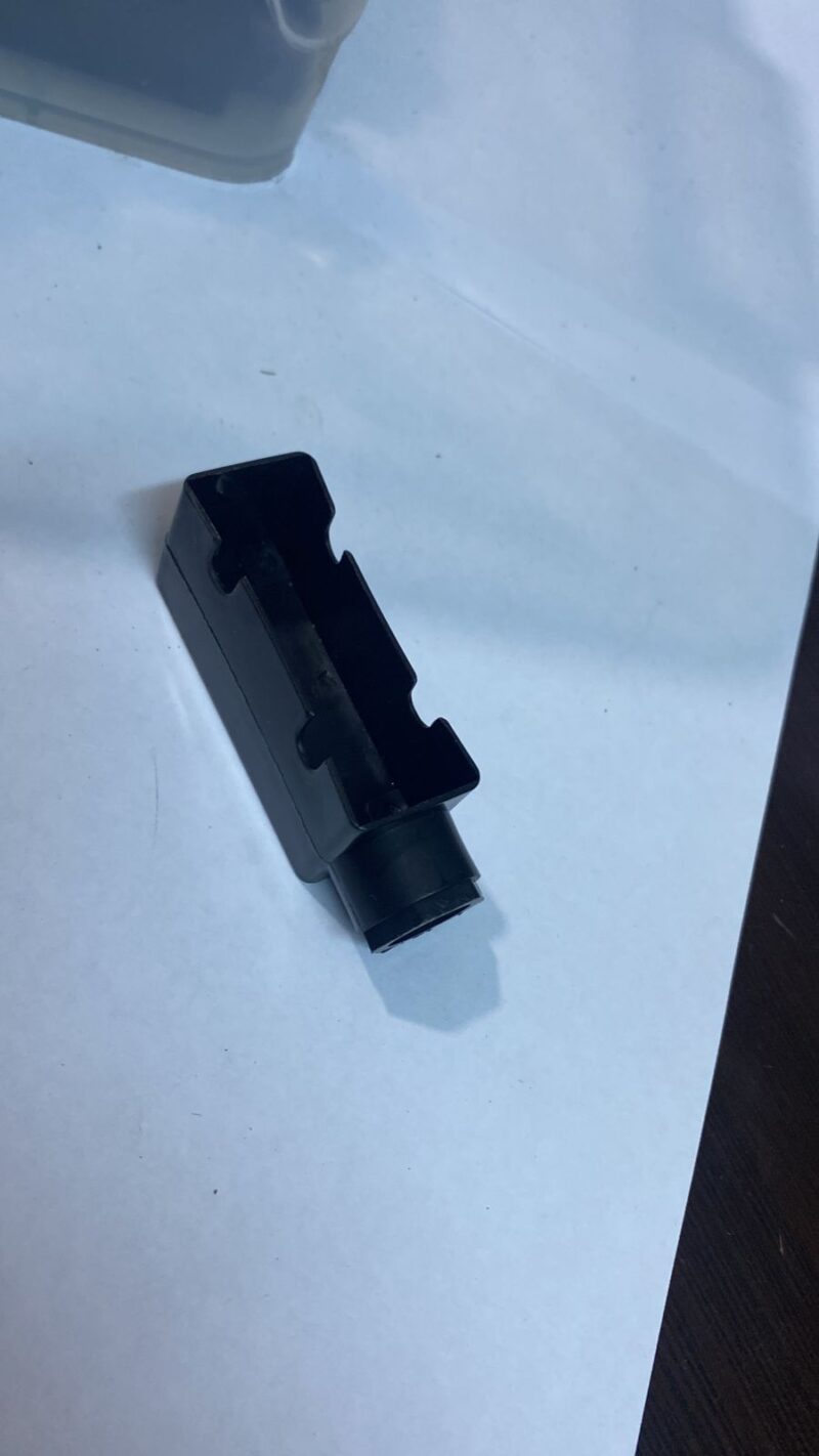 Selcom Doors Spare Parts - Jordan Elevators Co