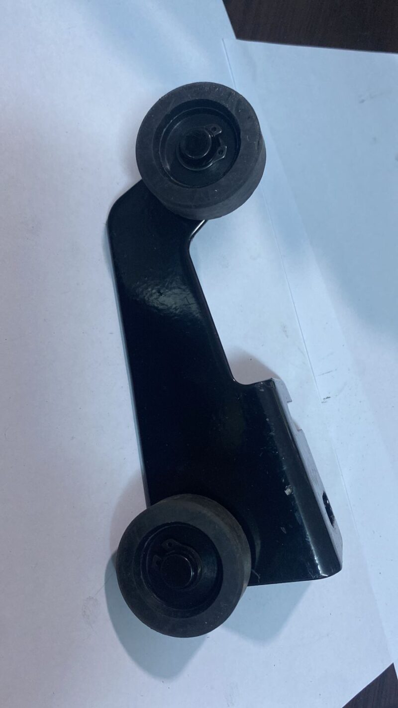 Selcom Doors Spare Parts - Jordan Elevators Co