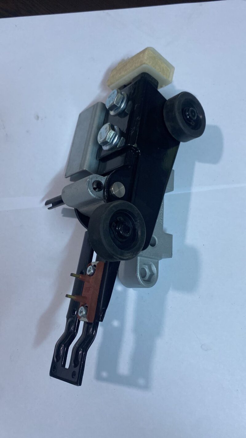 Selcom Doors Spare Parts - Jordan Elevators Co