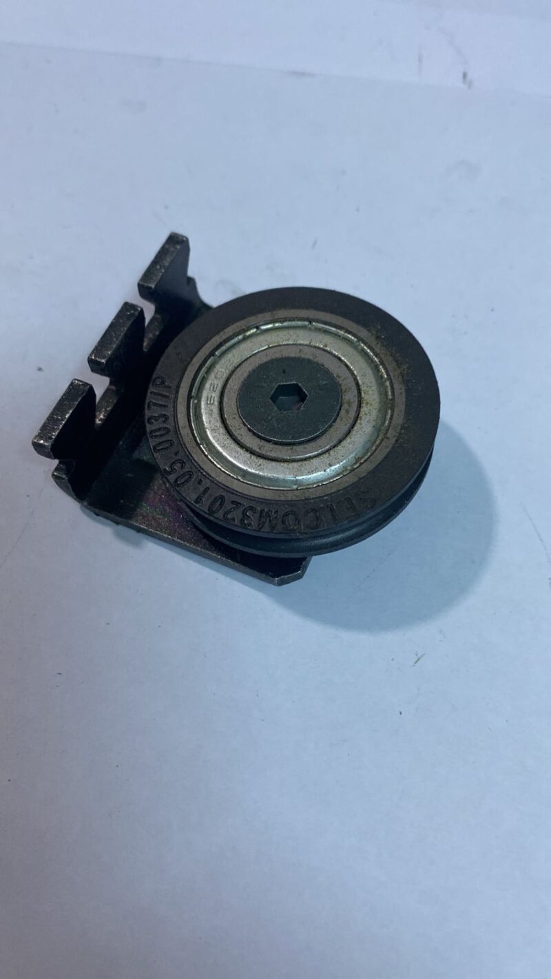 Selcom Doors Spare Parts - Jordan Elevators Co