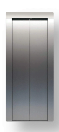 Selcom Doors (Automatic) - Jordan Elevators Co