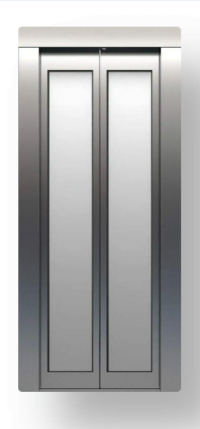 Fermator Doors (Automatic) - Jordan Elevators Co