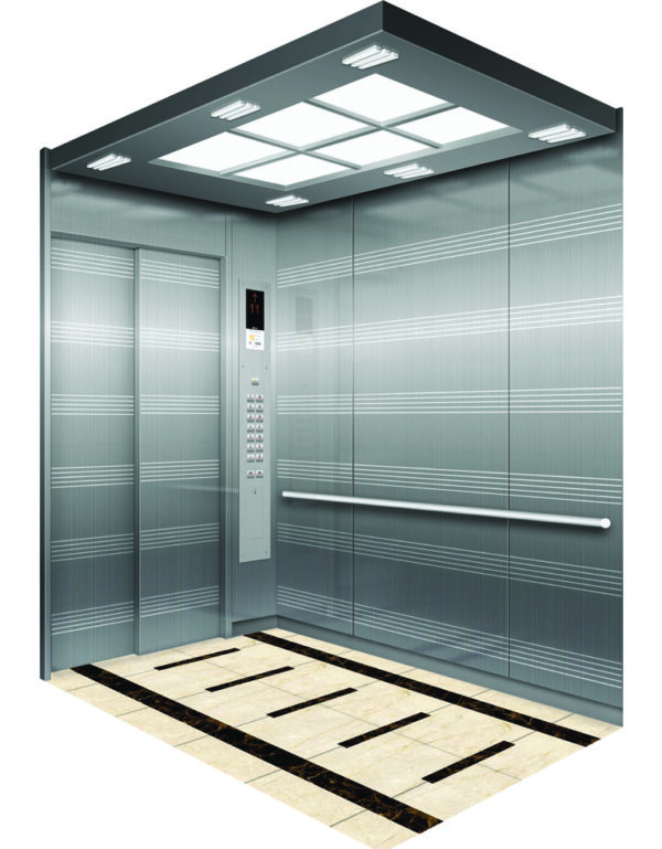 Hospital Elevators - Jordan Elevators Co