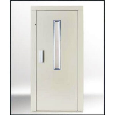 Swing Doors - Jordan Elevators Co